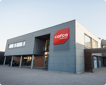 Software for installation and construction companies | Cafca Software